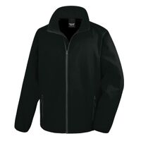 Result Core Printable Soft Shell Jacket MiyoApparel